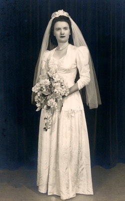 Martha Edge Pool - 2014 - Roper Funeral Home and Crematory