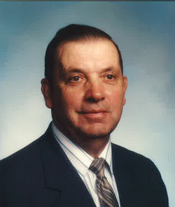 Robert Pritz - 2011 - Robert Massie Funeral Home