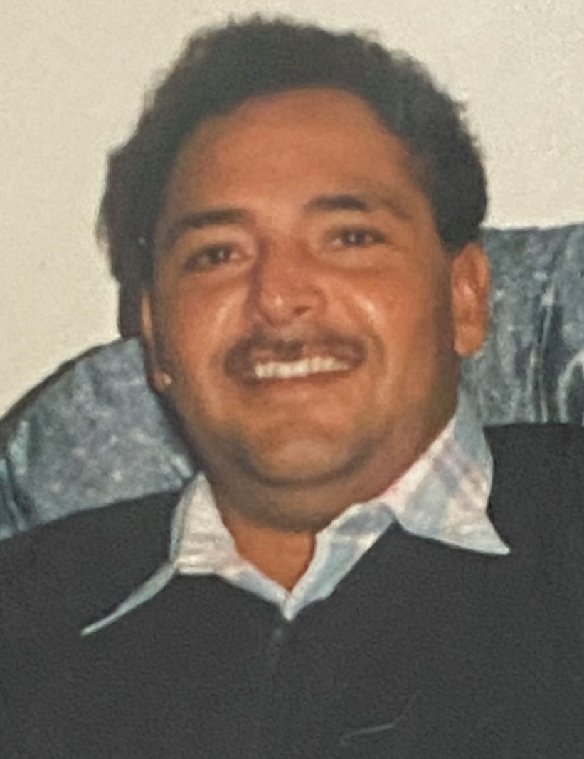 Salvador Negrete Cisneros - 2020 - Kinley Funeral Home