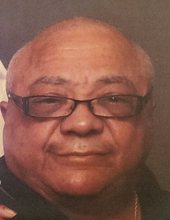 Francis Michael Fitzpatrick - 2020 - Toft Funeral Home & Crematory