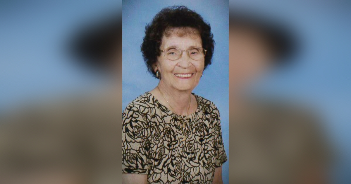 Obituary information for Marian (Ann) Loree Hahn Miller