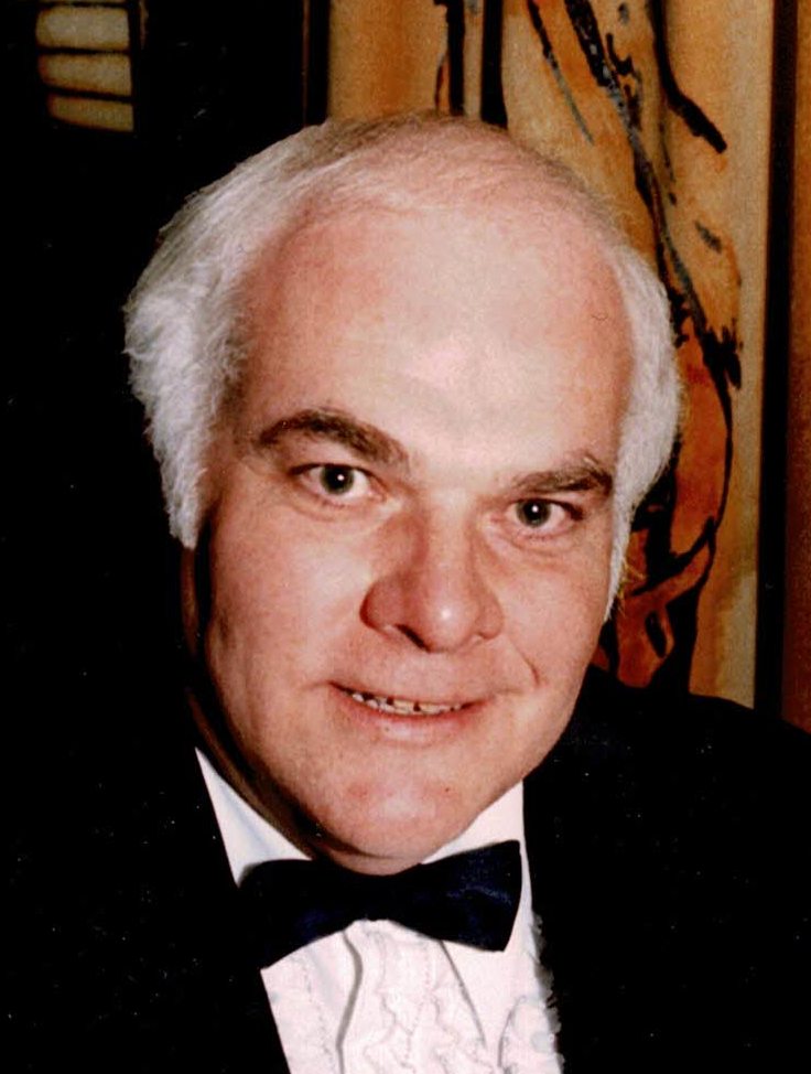 Jerry A. Smith - 2020 - Redmon Funeral Home