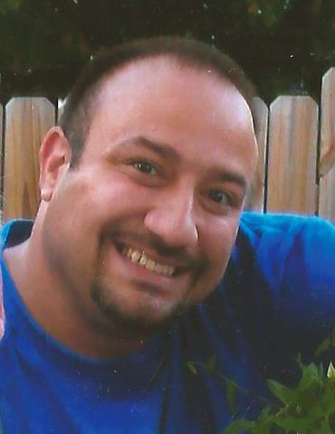 Ferdinando Louis Roberto, Jr. - 2016 - The Meyers Family Funeral Homes