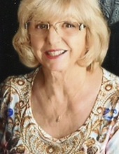 Elizabeth Ann Fisher - 1970 - Elizabeth Ann Fisher