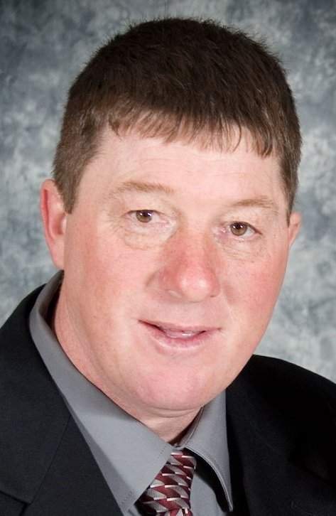 Darren Rice - 2020 - Noel's Funeral Home