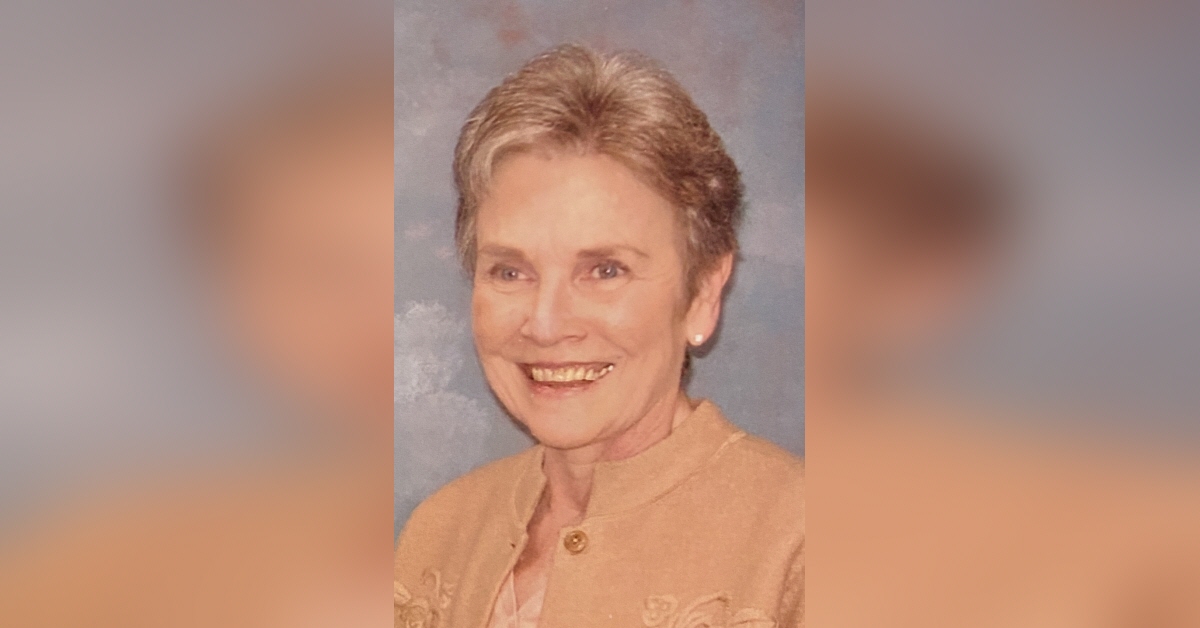 Obituary information for Jackie Baker