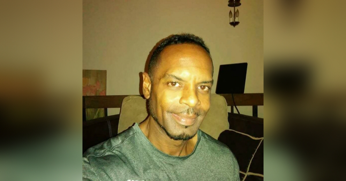 Demetrius Fitzgerald Martin Obituary - Visitation & Funeral Information