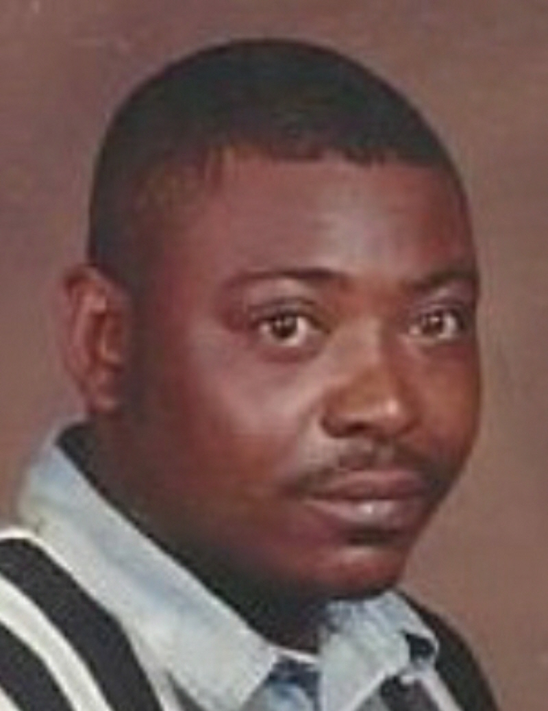 Larry Wilborn - 2020 - Stovall Funeral Home