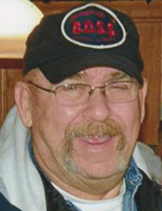 Ronald "Ron" Haught Sr. - 2020 - James ODonnell Funeral Home