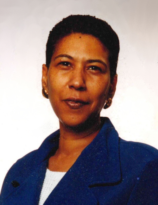 Darlene Jones - 2020 - Heritage Funeral Homes