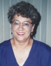 Joyce V. Ross - 2020 - Adams-Perfect Funeral Homes