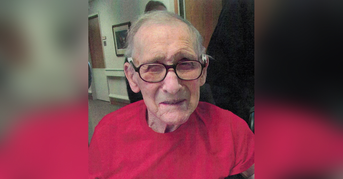 Obituary information for Theodore "Ted" Goodwin Beecher