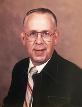 Paul Keith Longden - 2020 - Kinkade Funeral Chapel