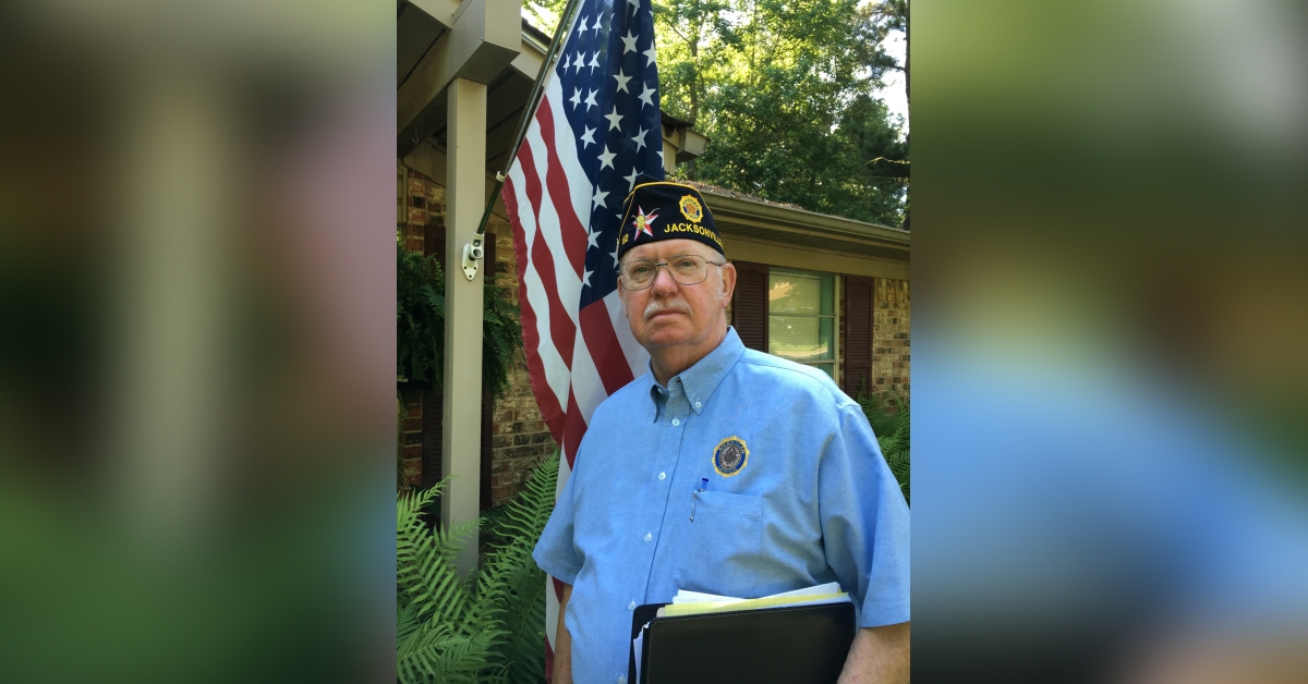 Obituary information for Richard Slawson