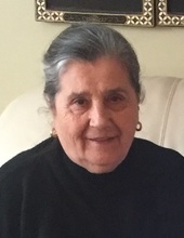 Panagiota Ladas - 2019 - Heritage Funeral Centre