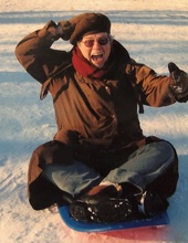 Aron Tager - 2019 - Heritage Funeral Centre