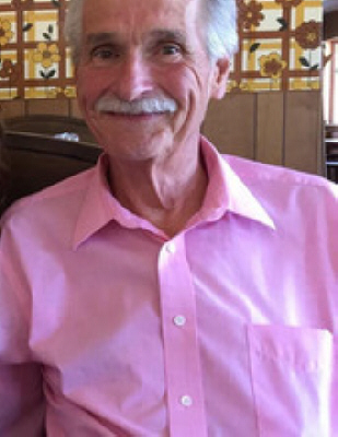 Richard "Dick" W. Knupp Obituary - 2020 - Wetzler Funeral Home, Inc.