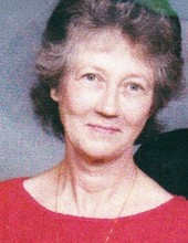 Nancy Goss - 2019 - Heritage Funeral Home