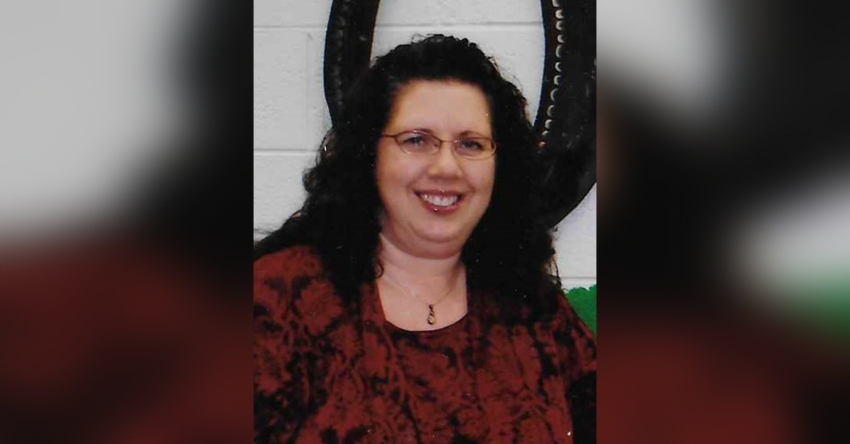 Obituary information for Kari L. Morrison