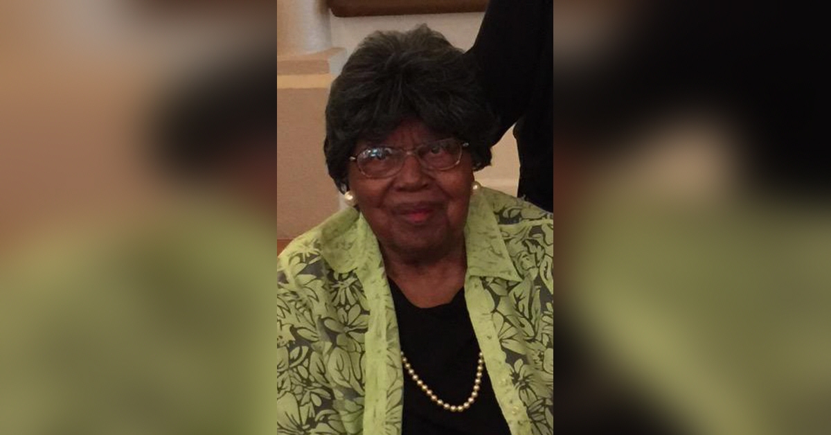Obituary information for Marjorie C. Alexander