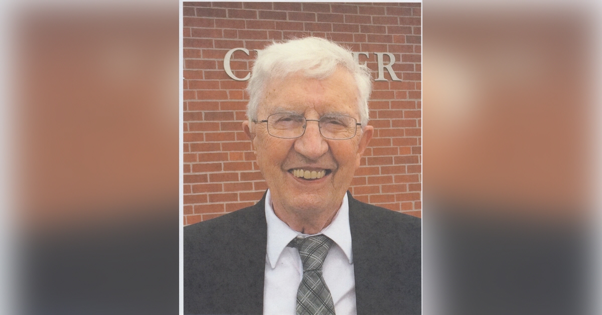 Obituary information for Leonard Michael Ortman