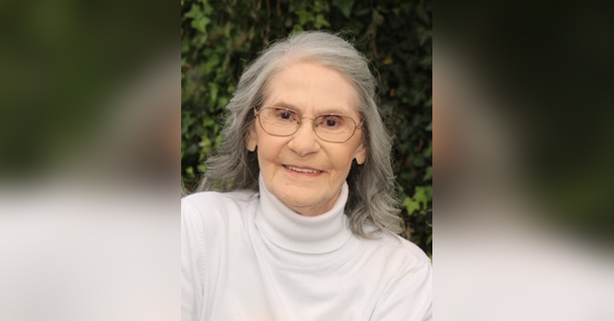 Obituary information for Ruby L. Stanton