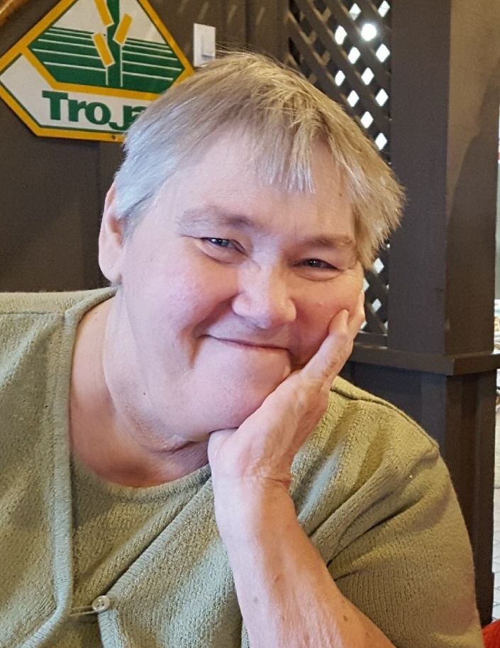 Cheryl Lea Schisler - 2020 - Indiana Funeral Care