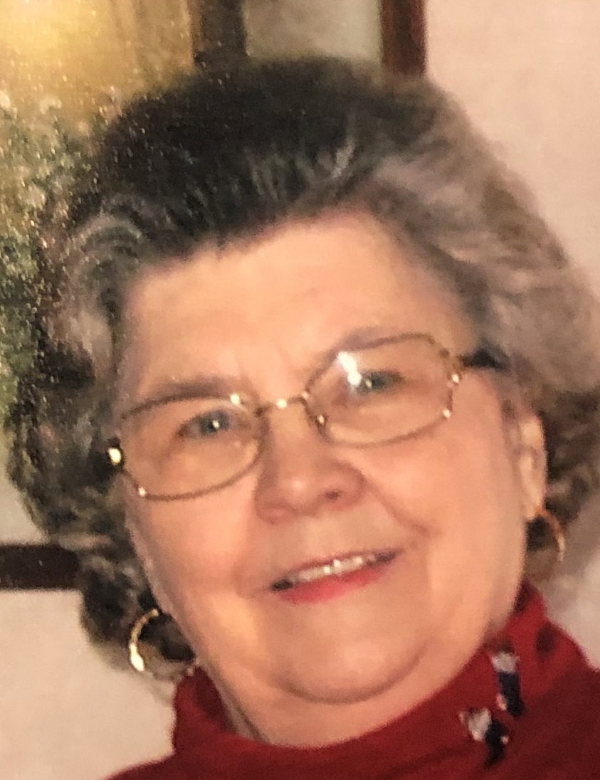 Virginia Lea Jones - 2020 - info@mcculloughraiguel.com