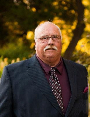 Robert Richardson - 2020 - Croley Funeral Homes