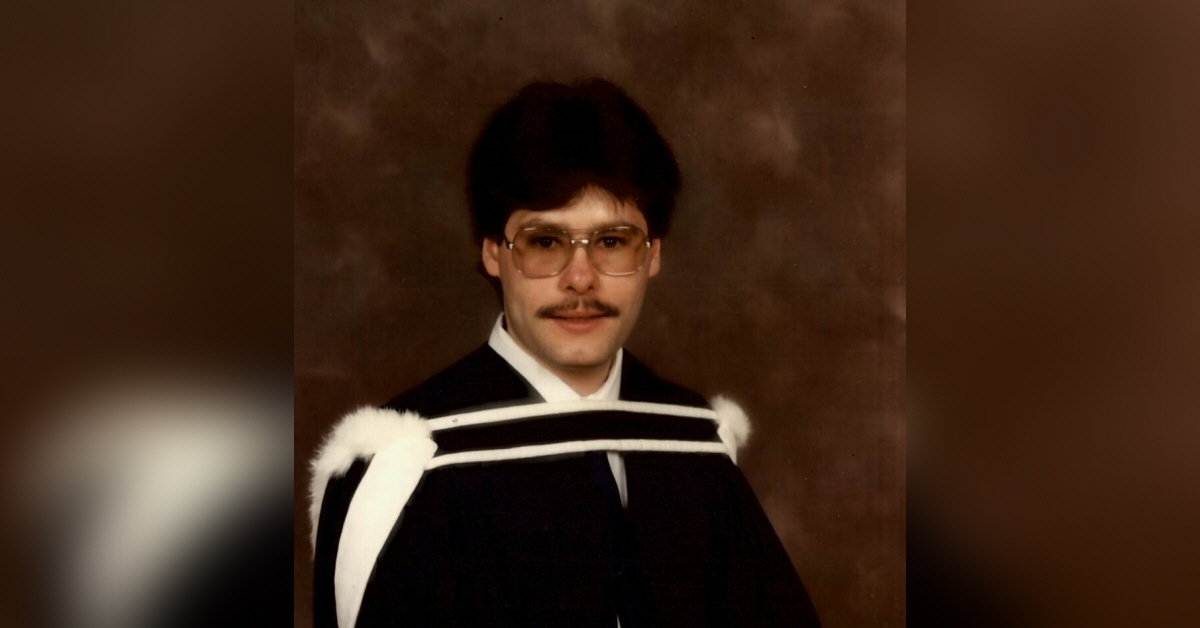 Obituary information for Anthony "Tony" Wesley Reginald Benson