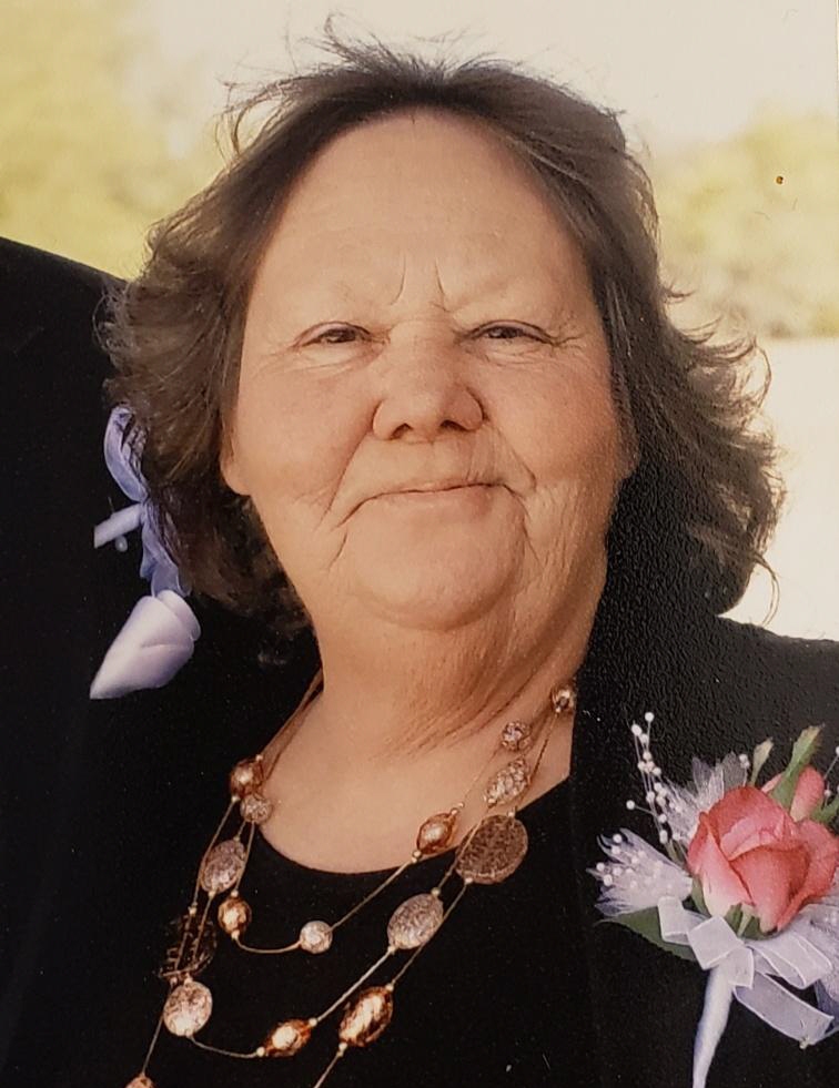 Susan Kay Blakemore - 2020 - McGeehan Funeral Home