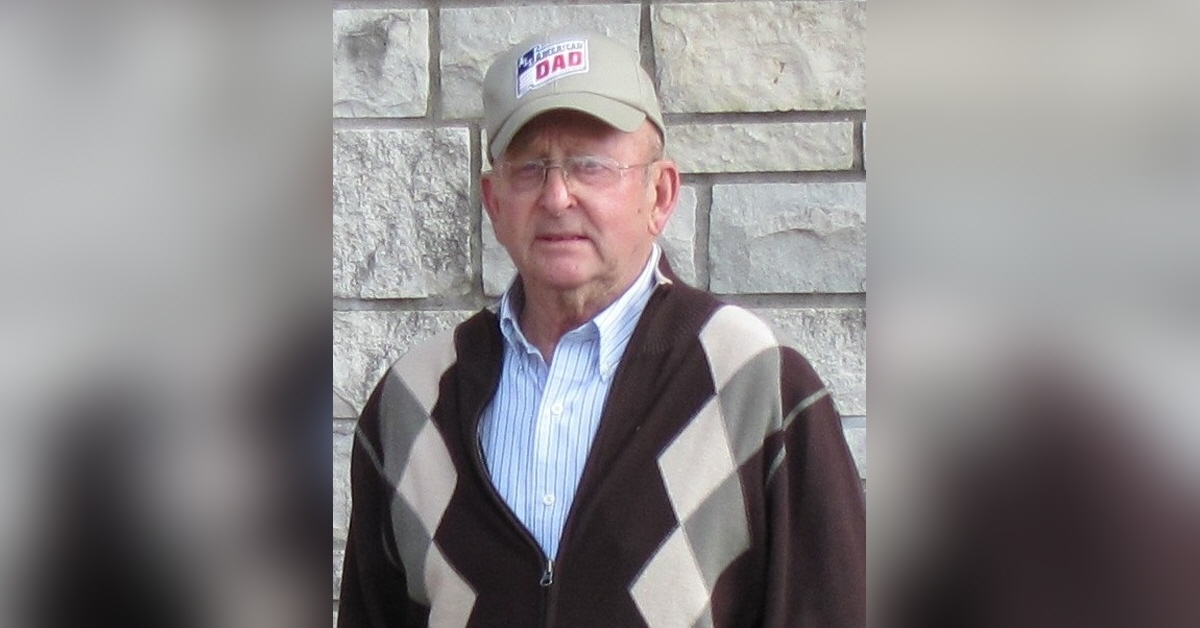 Obituary information for William Fred Burris