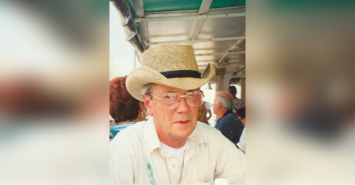 Obituary information for David L. Allison