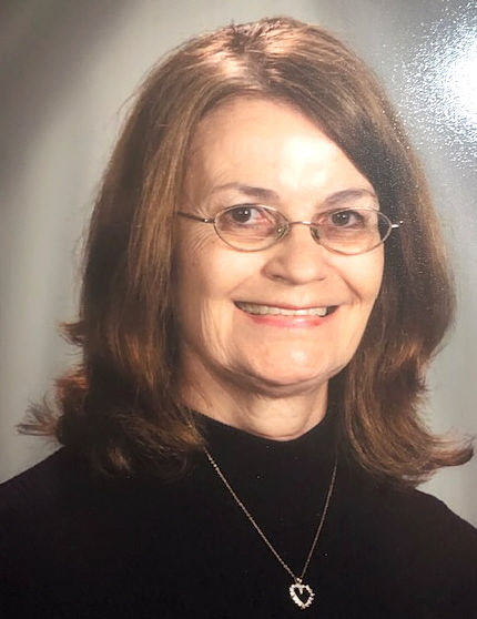 Patricia Mosley - 2020 - Wilkirson-Hatch-Bailey