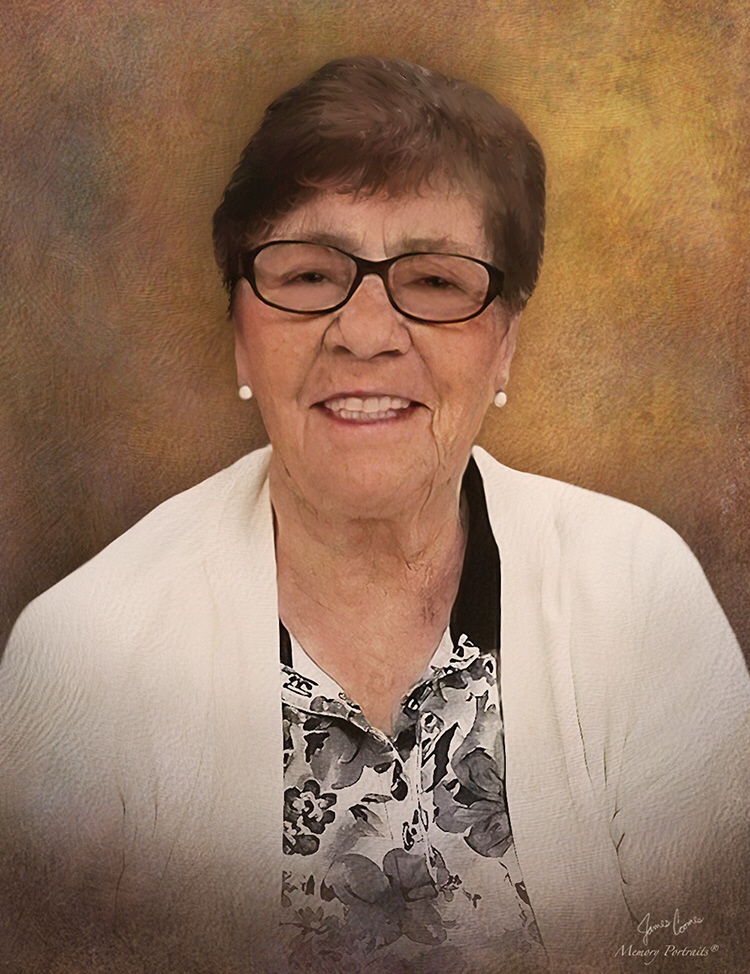 Maria D. Henry - 2020 - Morrison Funeral Home