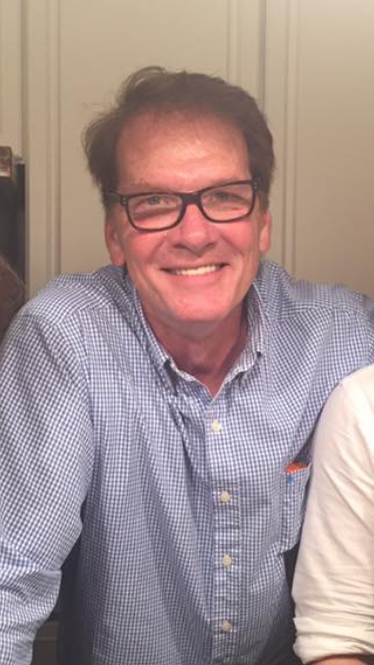 Robert Scott Sterling - 2020 - AS Turner