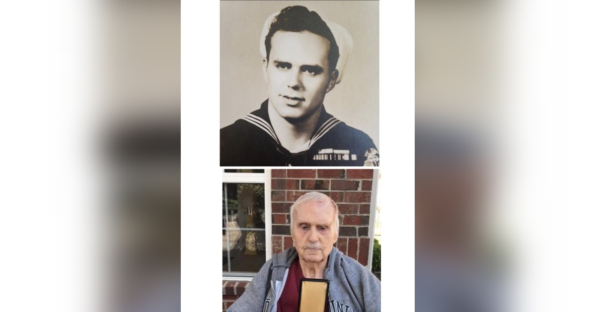 Obituary information for Gerald Francis Foley