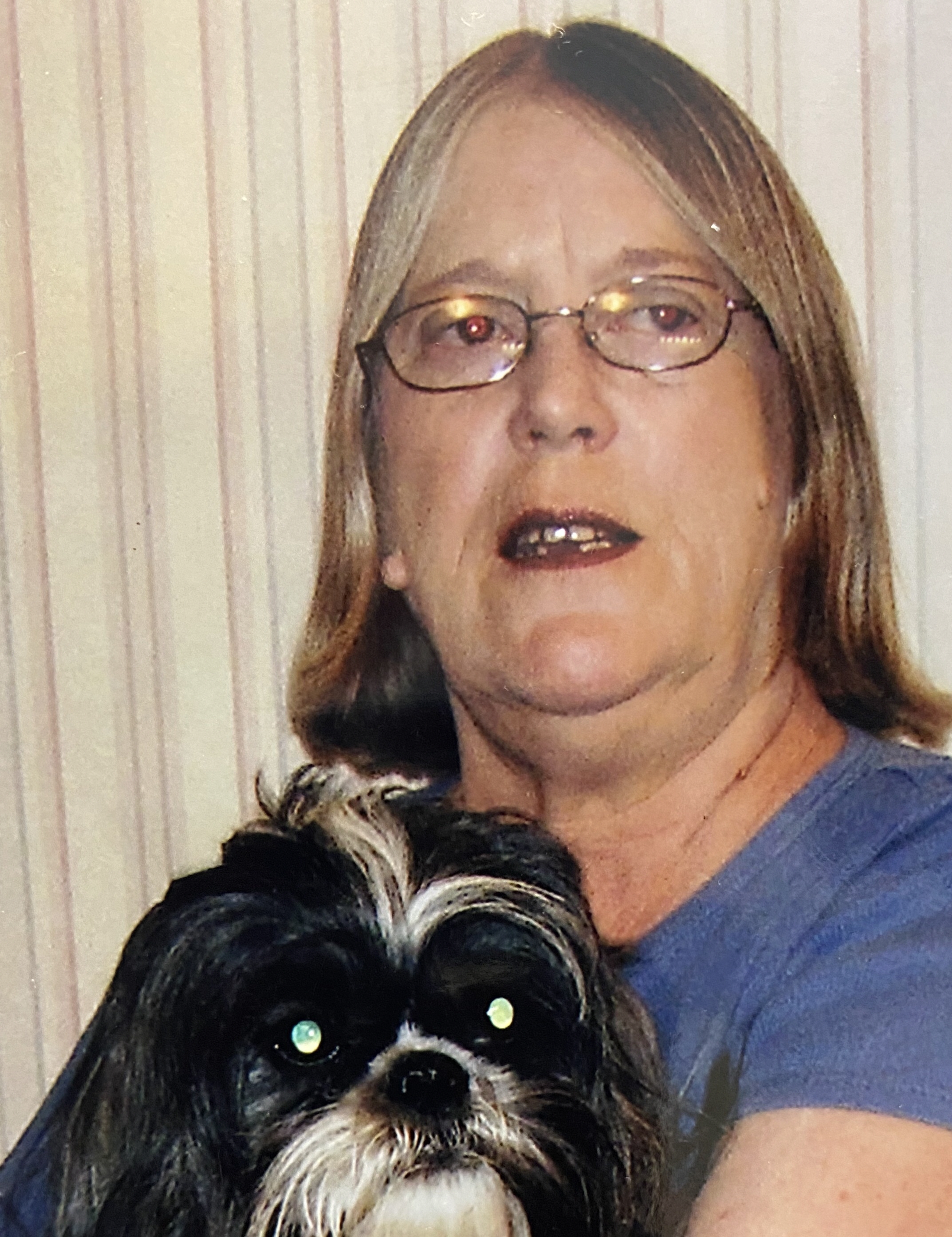 Ruby Ann Dean - 2020 - Combs-Hess Funeral Service