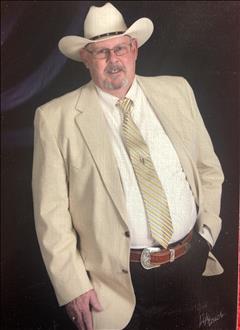 Larry Poston - Memories Trees