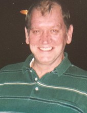 James Edwin Scogin - 2020 - FairHaven Funeral Home