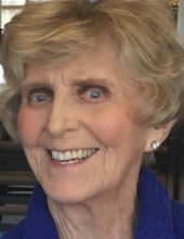 Nancy Kay Ferguson - Charlotte, North Carolina , JB Tallent Funeral ...