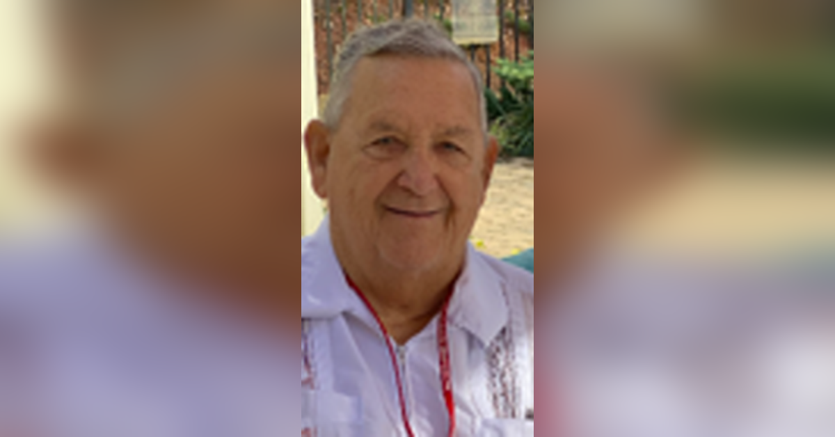 Obituary information for Roderick Edward McDonald