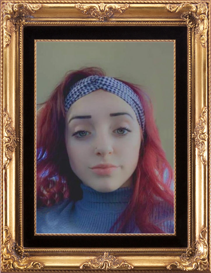 Cierra Rose McCrory - 2020 - Marsh Funeral Homes