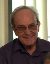 James Edward Goff - 2020 - Beyers Funeral Home and Crematory