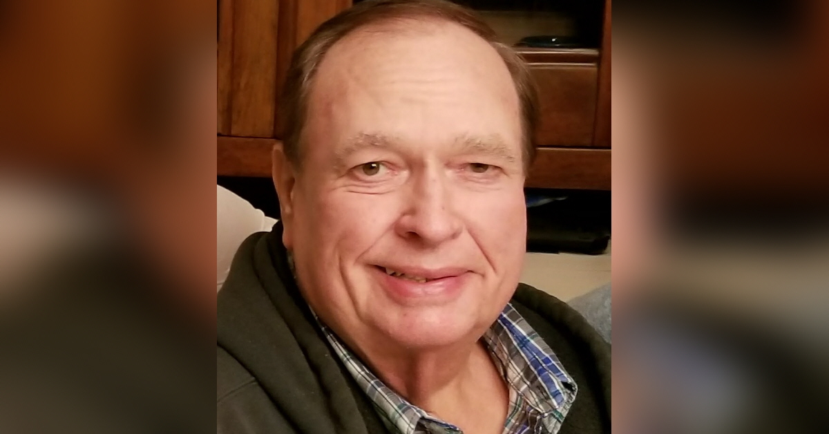 Obituary information for George C. Blazek, Sr.