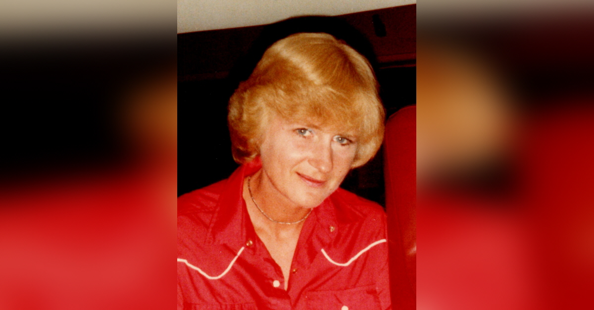 Obituary information for Janet Mary Shimkus