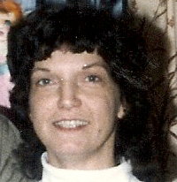 Barbara Glassburn - 2009 - Willis Funeral Home