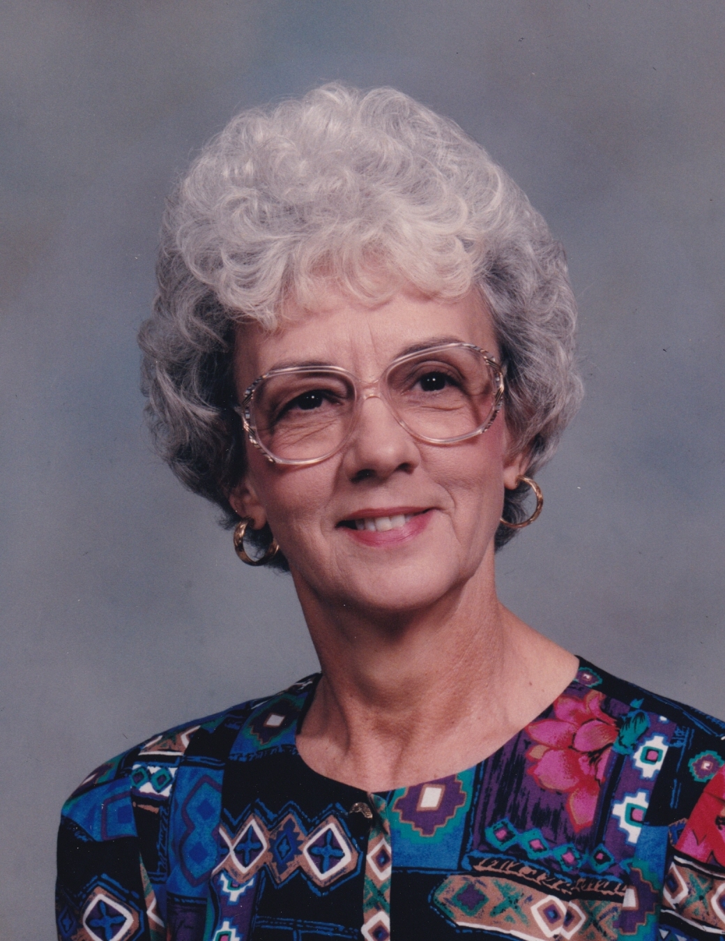 Shelby Jean Mullins - 2020 - Hoggard and Sons Funeral Home