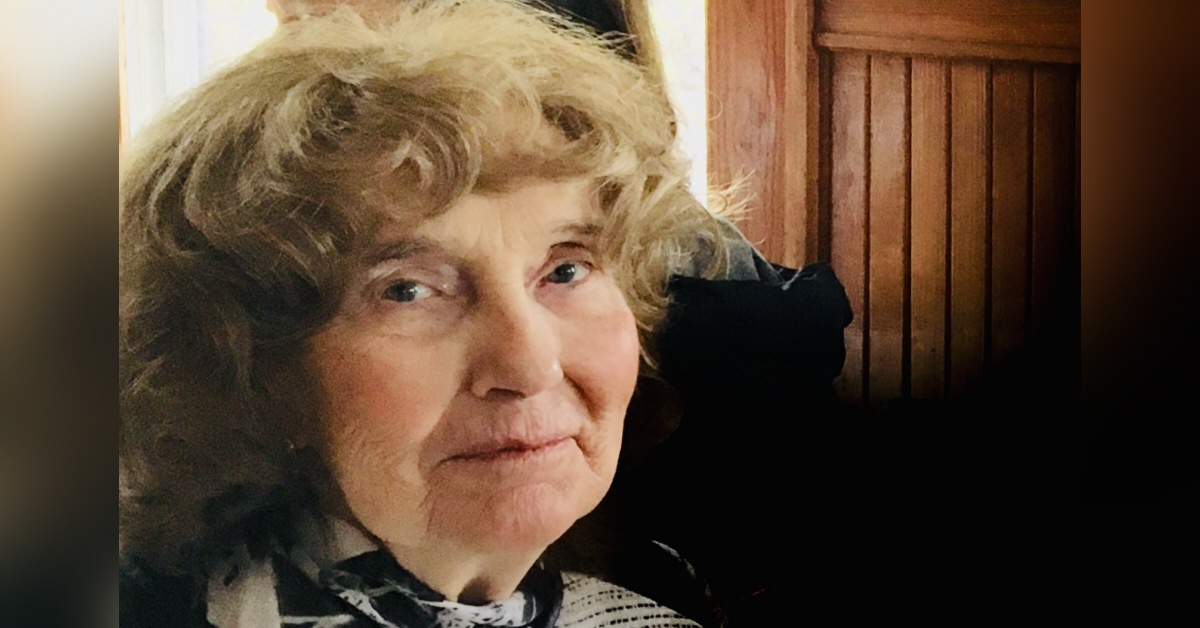Obituary information for Joan R Nutt