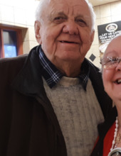 Chester Edward Swider - 2020 - Heritage Funeral Home